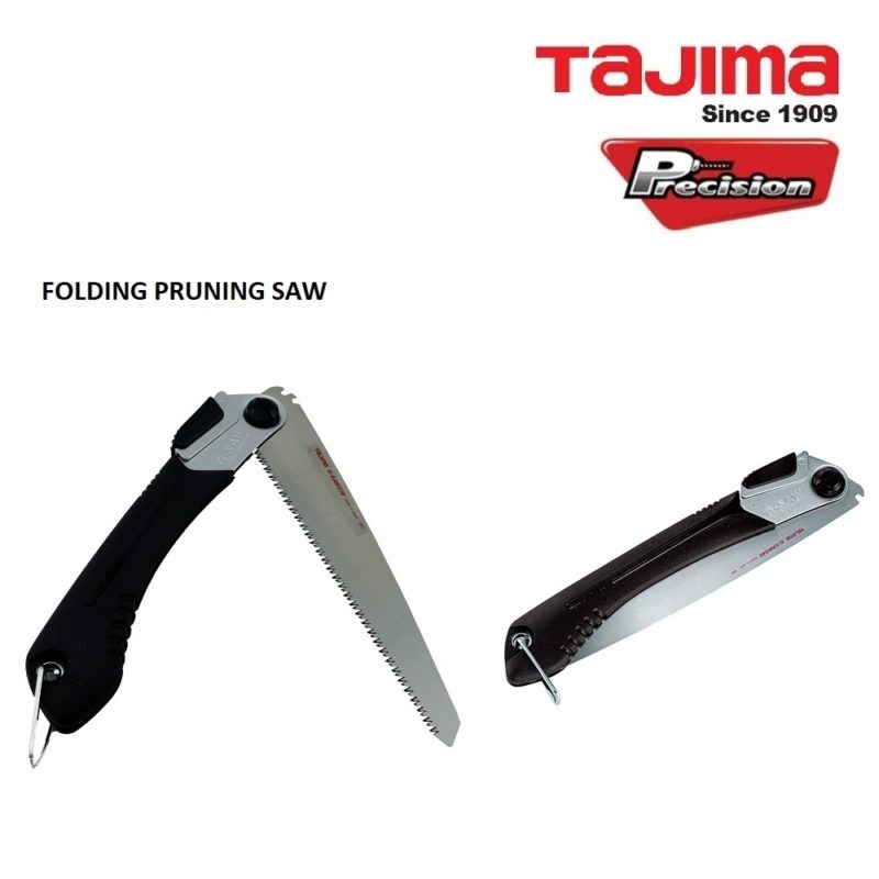 Handheld Reciprocating Saw Tajima Japanese Pull Saw | BIS Recip Saw